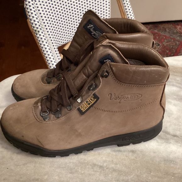 Vasque | Shoes | Vasque Skywalk Womens Hiking Boot | Poshmark